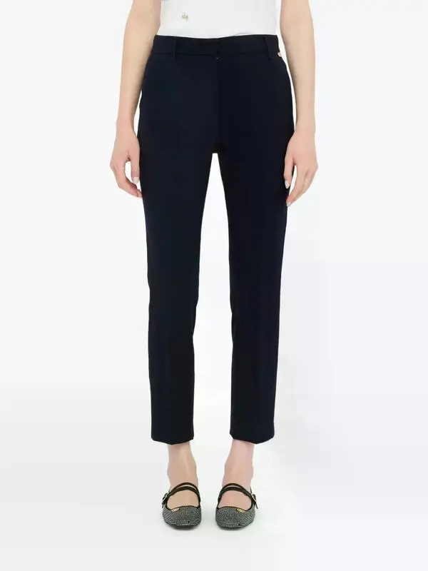 Liu Jo Cigarette Trousers