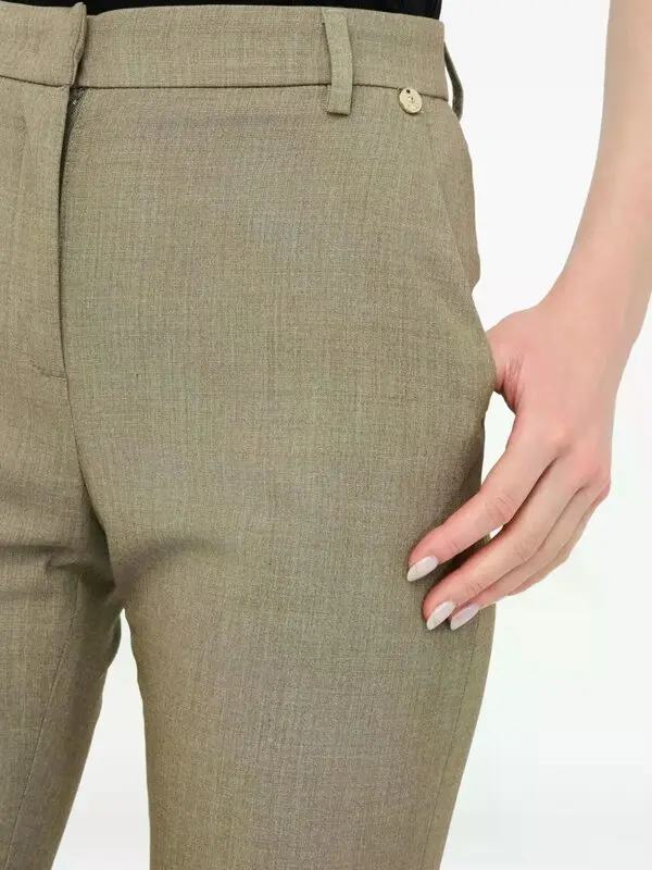 Liu Jo Tailored Trousers