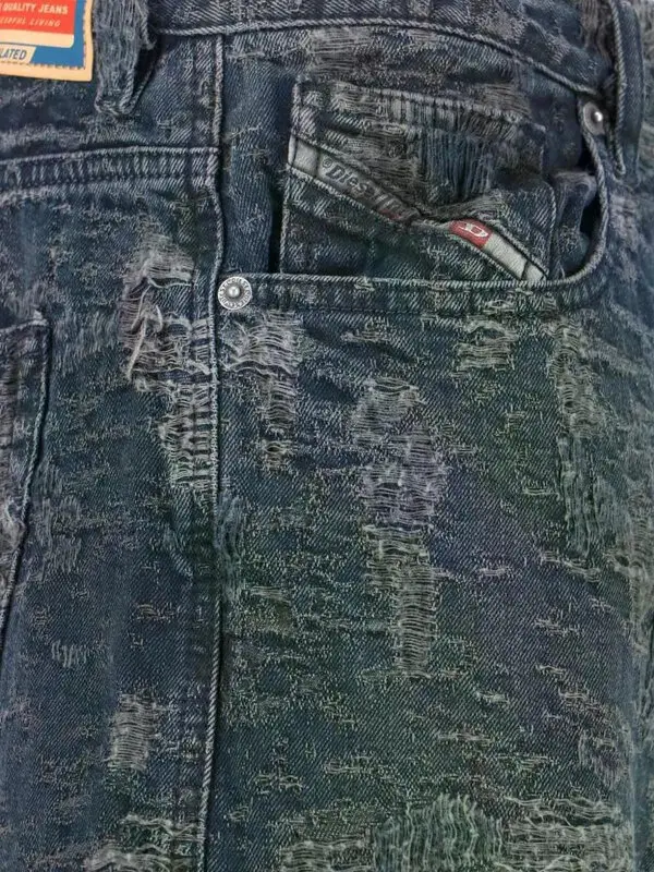 DIESEL® 1996 D-sire 007bv Jeans