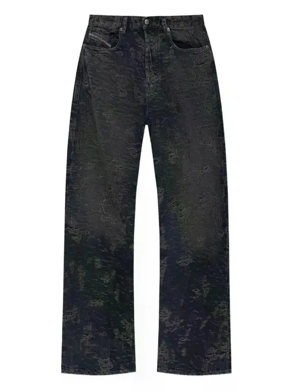 DIESEL 1996 D-sire Jeans