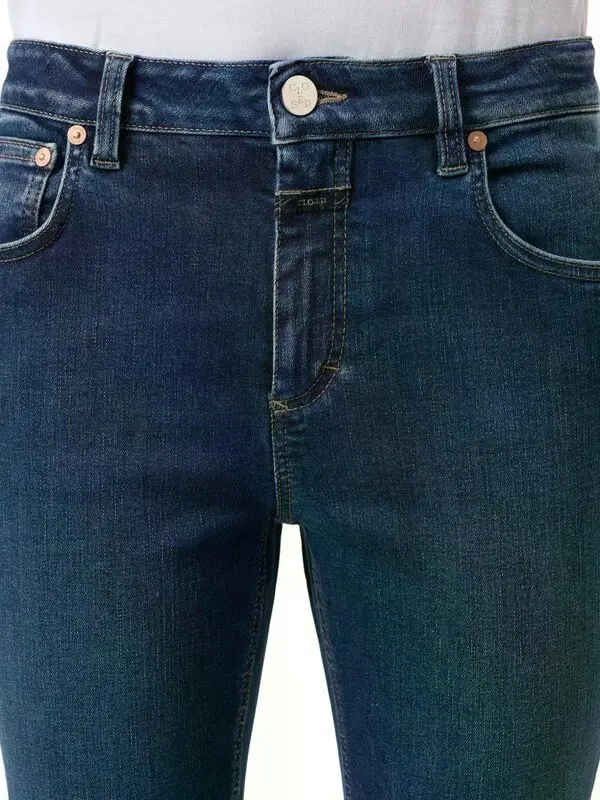 Closed Flared Jeans
