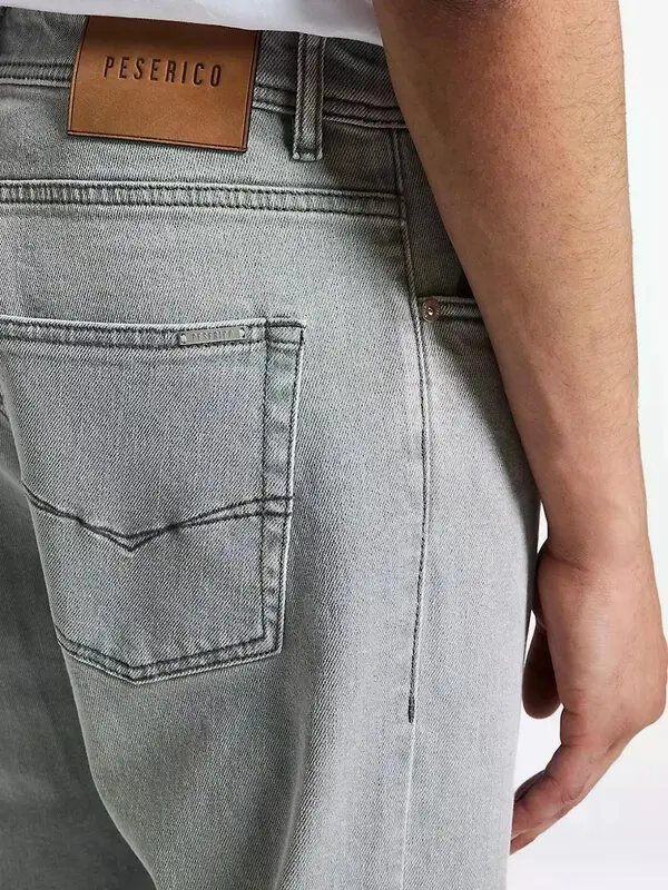 Peserico Five-pocket Jeans
