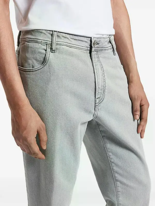 Peserico Five-pocket Jeans