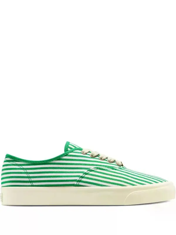 CONVERSE Naut-1 Ox Lace-up Sneakers - Green