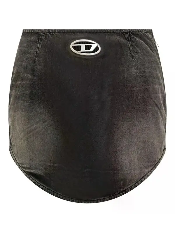 DIESEL® De-vany-s Skirt