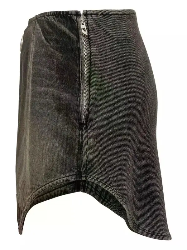 DIESEL® De-vany-s Skirt