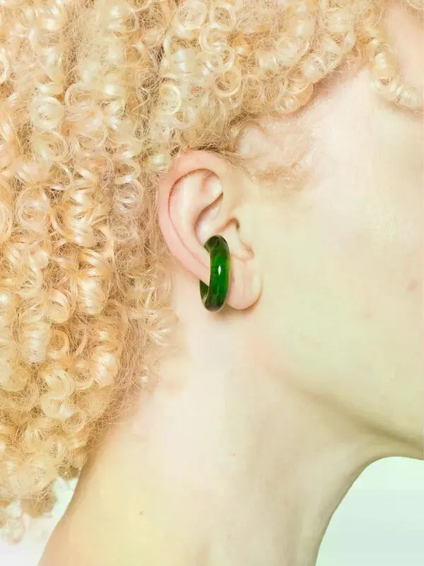 Fiorucci Ear Cuff