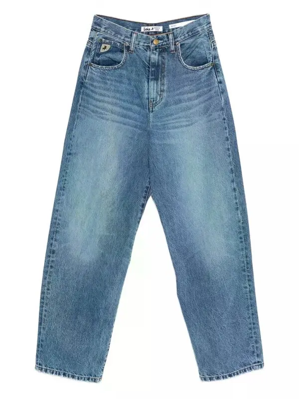 LOIS High-waisted Jeans