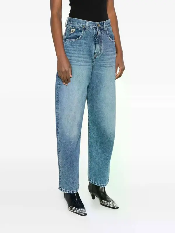 LOIS High-waisted Jeans