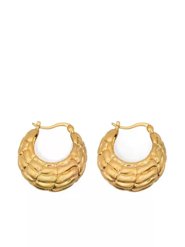 Cult Gaia Farina Earring - Gold