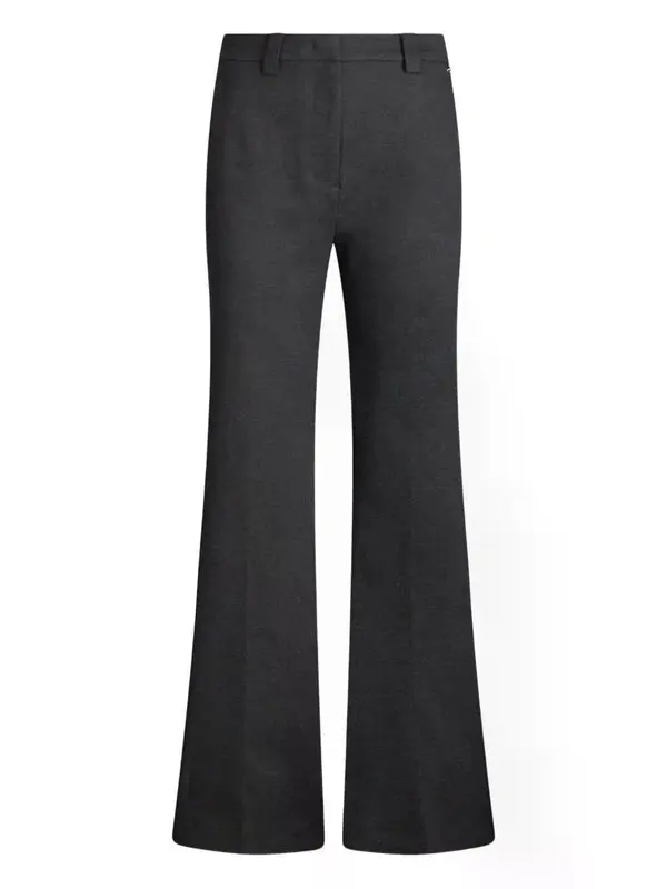 Liu Jo Logo-plaque Trousers
