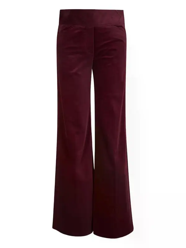 Dorothee Schumacher Corduroy Trousers
