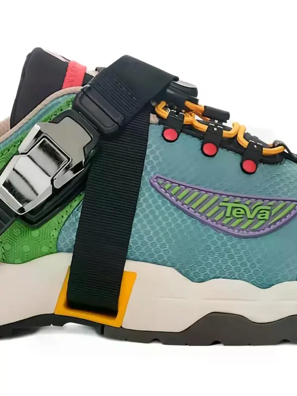 Teva Wraptor Sneakers