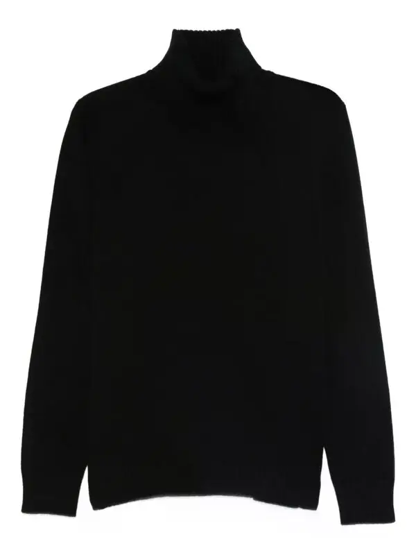 ROBERTO COLLINA Turtleneck Sweater