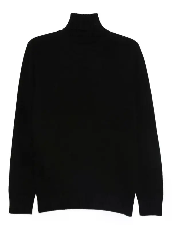 ROBERTO COLLINA Turtleneck Sweater