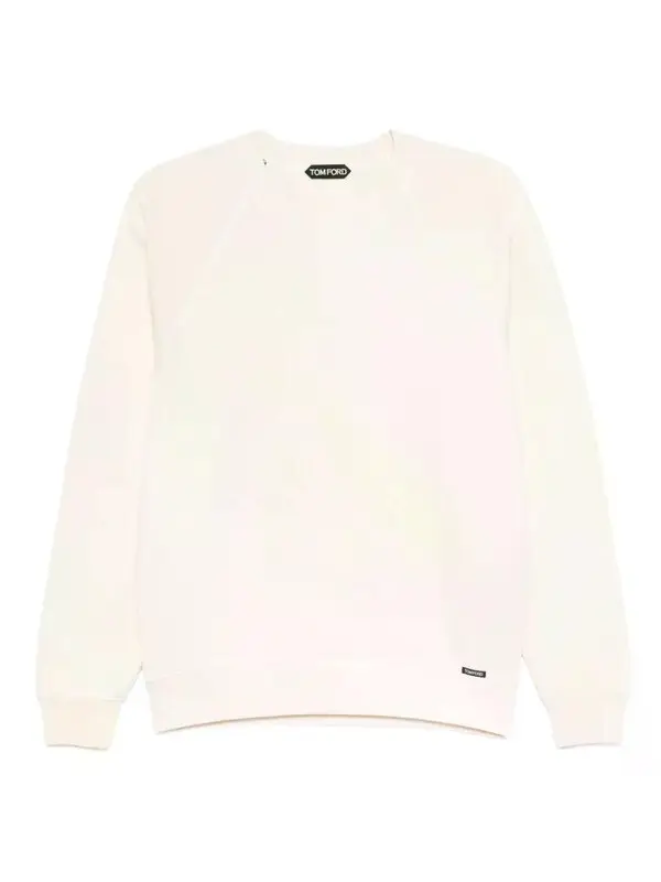TOM FORD Raglan-sleeve Sweatshirt