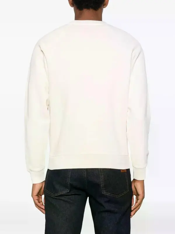 TOM FORD Raglan-sleeve Sweatshirt