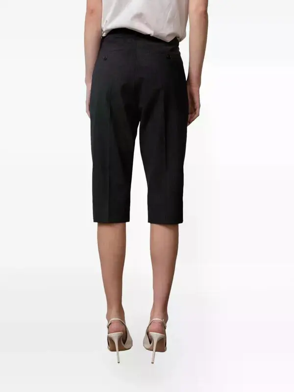 HERSKIND Cropped Trousers