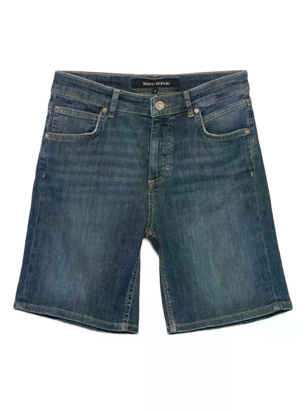 Marc O'polo Denim Shorts
