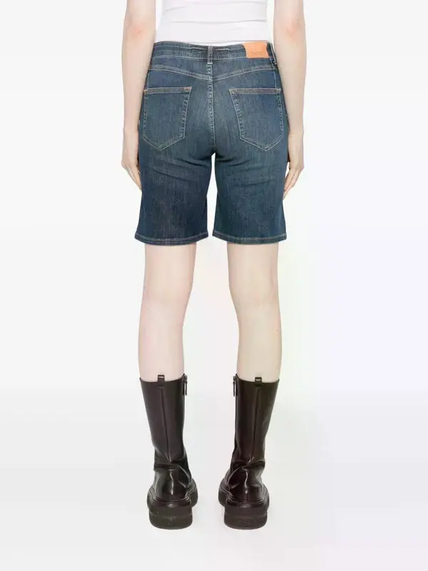 Marc O'polo Denim Shorts