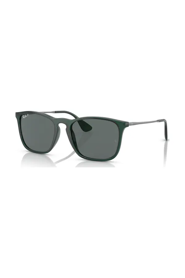 Ray-ban Sunglasses Square - Green