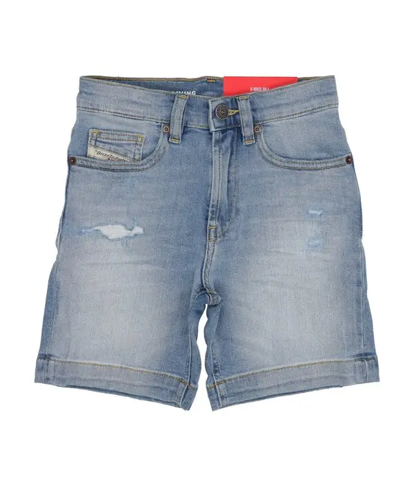 DIESEL® Denim Shorts