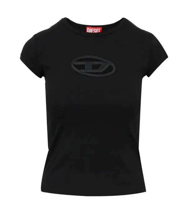 DIESEL® T-shirt - Black