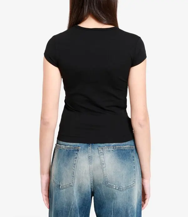 DIESEL® T-shirt - Black