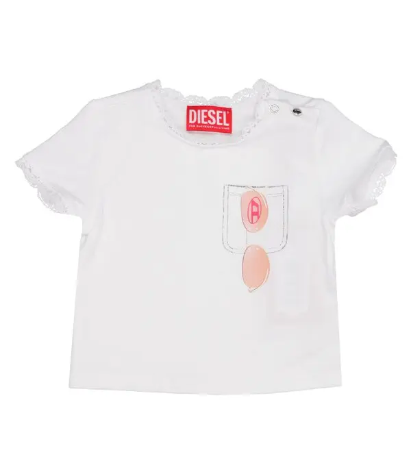 DIESEL® T-shirt - White