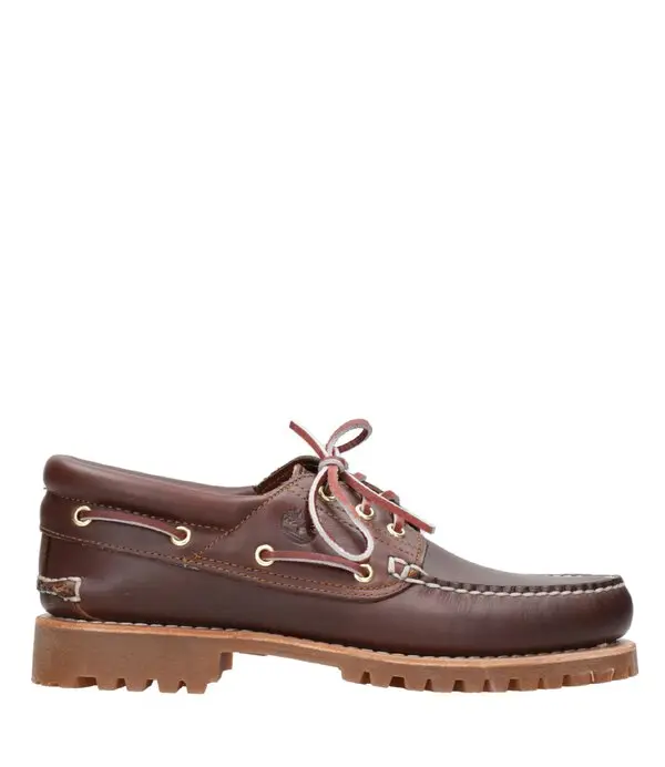 Timberland Boat Shoes