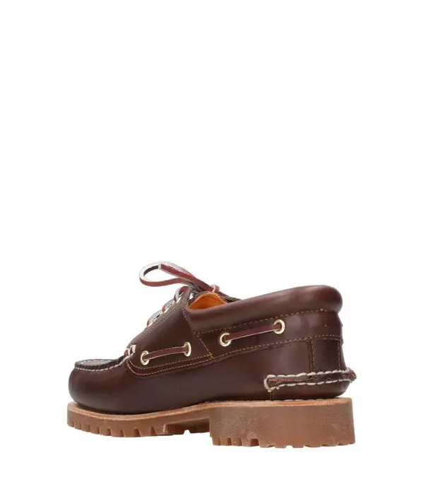 Timberland Boat Shoes