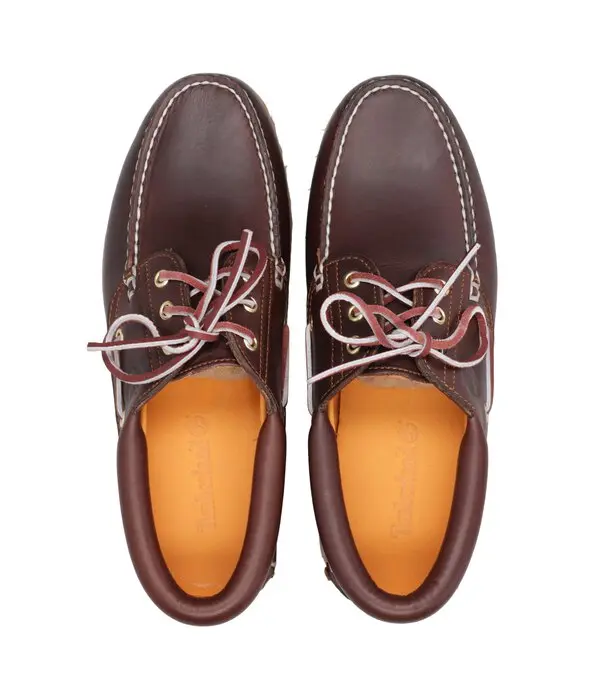 Timberland Boat Shoes