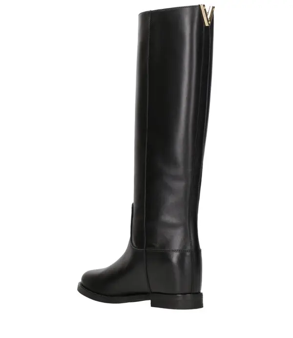 VIA ROMA 15 Knee High Boots