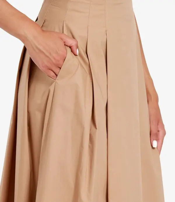 KAOS Flared Skirt