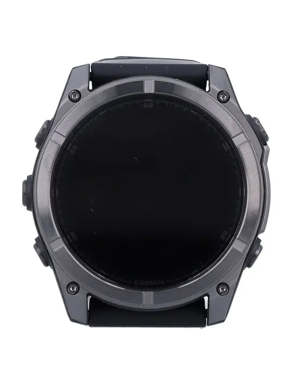 GARMIN Accessories - Black Pebble Grey