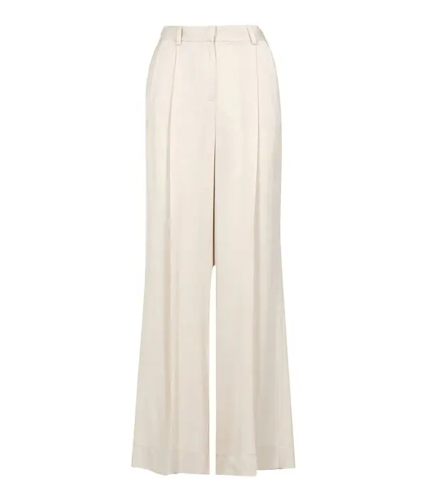 KAOS Wide Leg Trousers