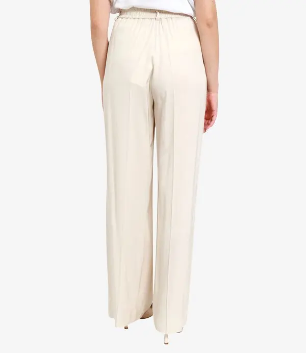 KAOS Wide Leg Trousers