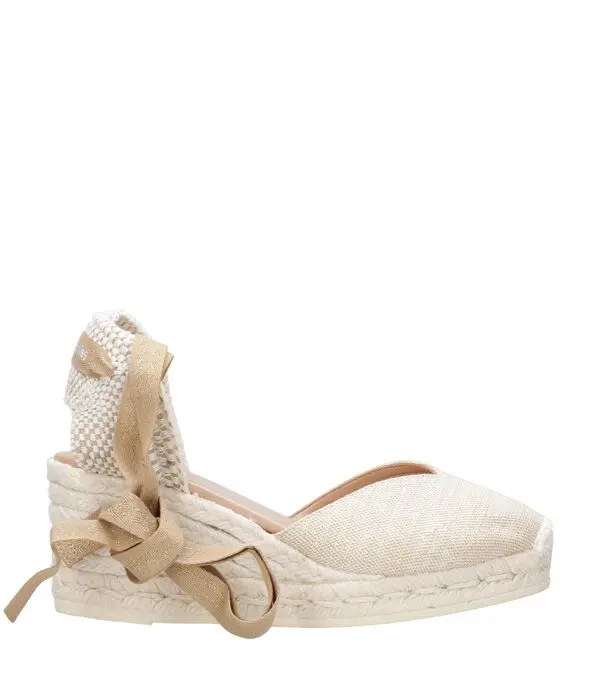 ESPADRILLES Wedges