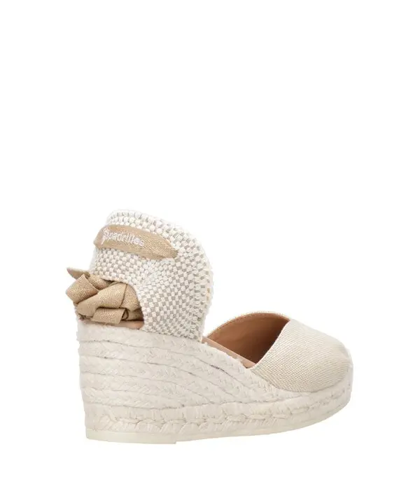 ESPADRILLES Wedges