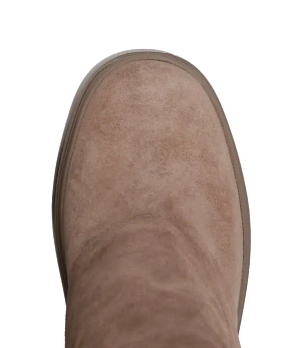 Casadei Boots - Brown