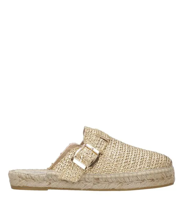 ESPADRILLES Espadrille Sandals