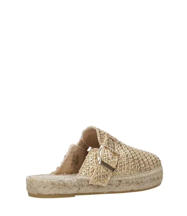 ESPADRILLES Espadrille Sandals