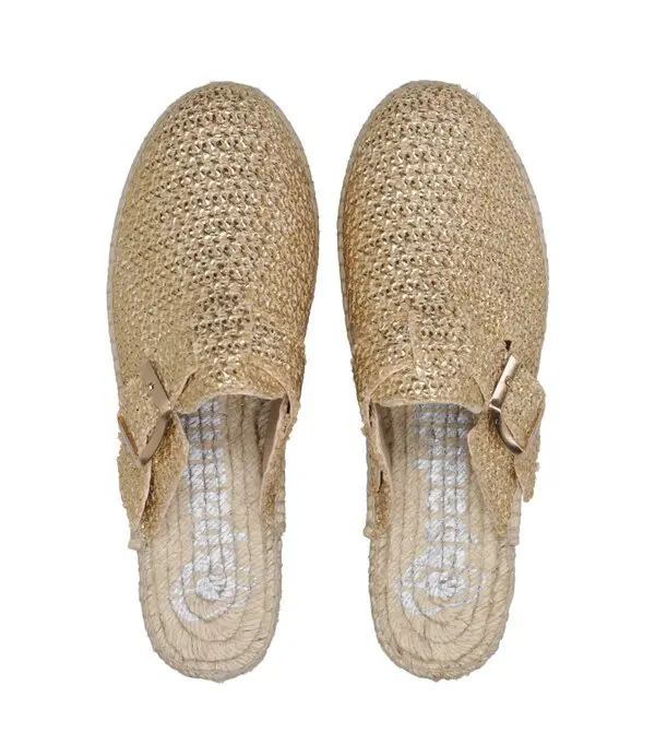 ESPADRILLES Espadrille Sandals