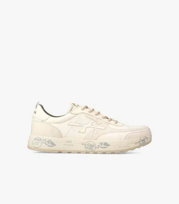 Premiata Low Top Sneakers