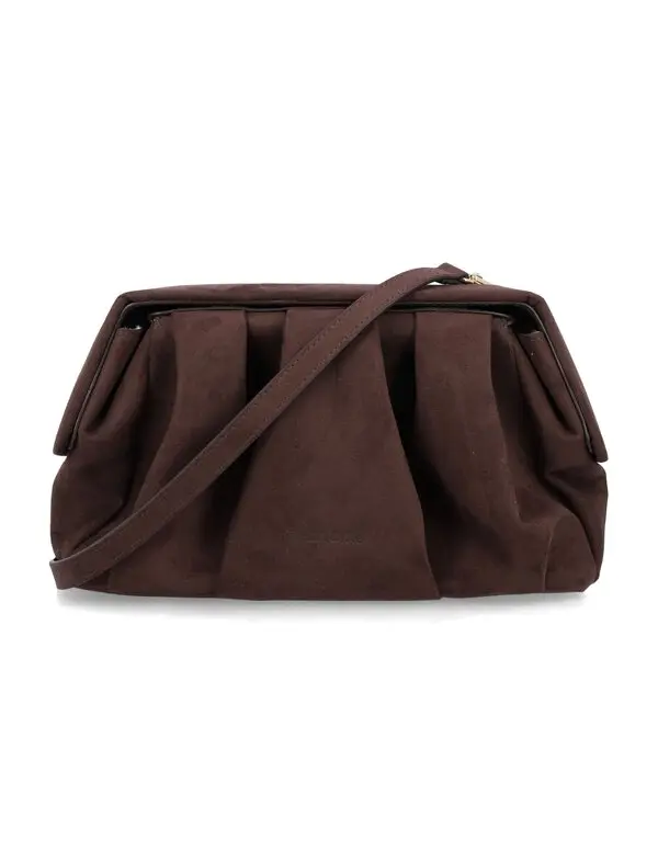 THE MOIRÈ Shoulder Bag