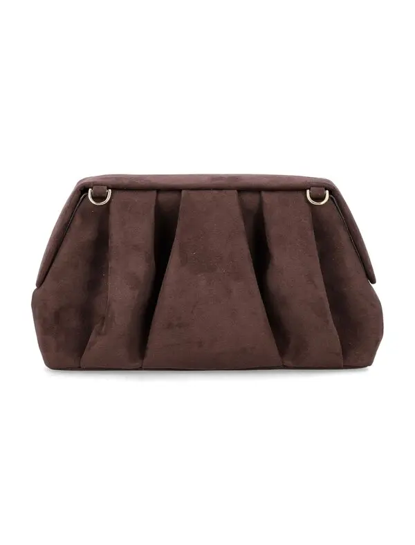 THE MOIRÈ Shoulder Bag