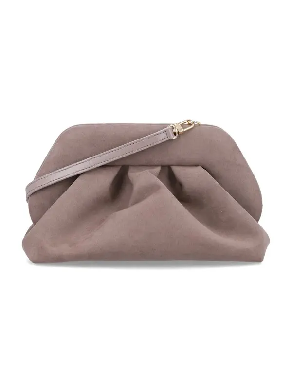THE MOIRÈ Clutch