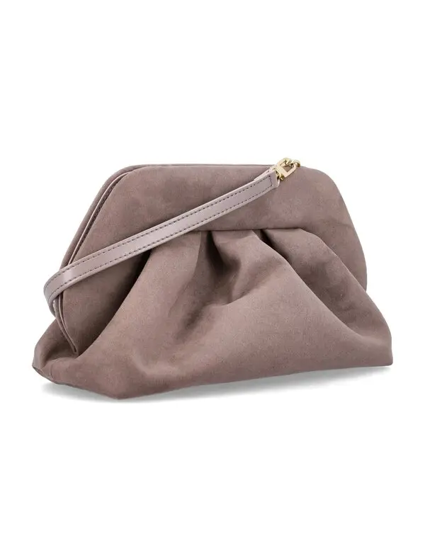 THE MOIRÈ Clutch