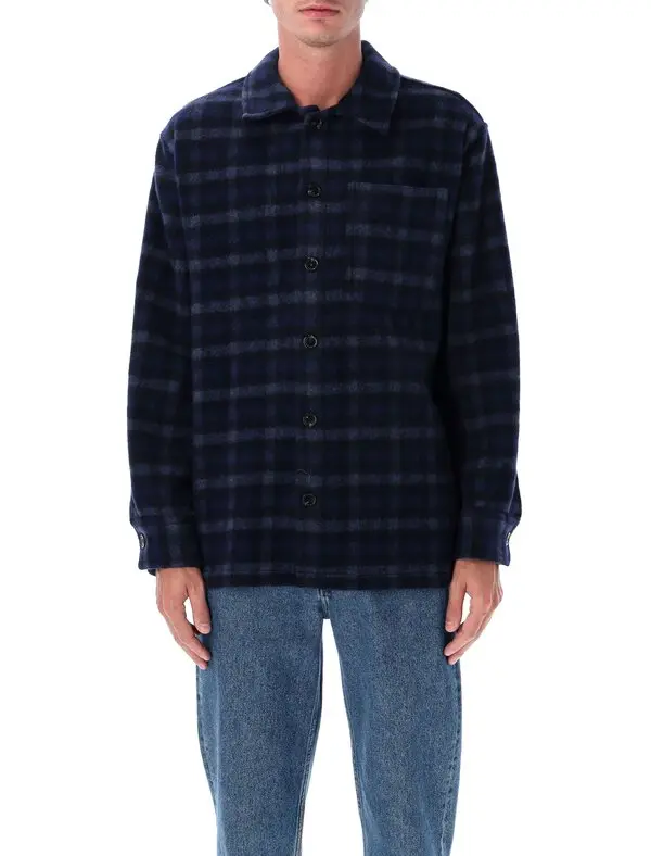 A.p.c. Stanley Overshirt