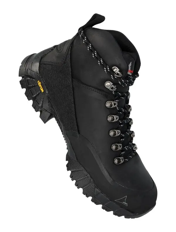 ROA Andreas Boots